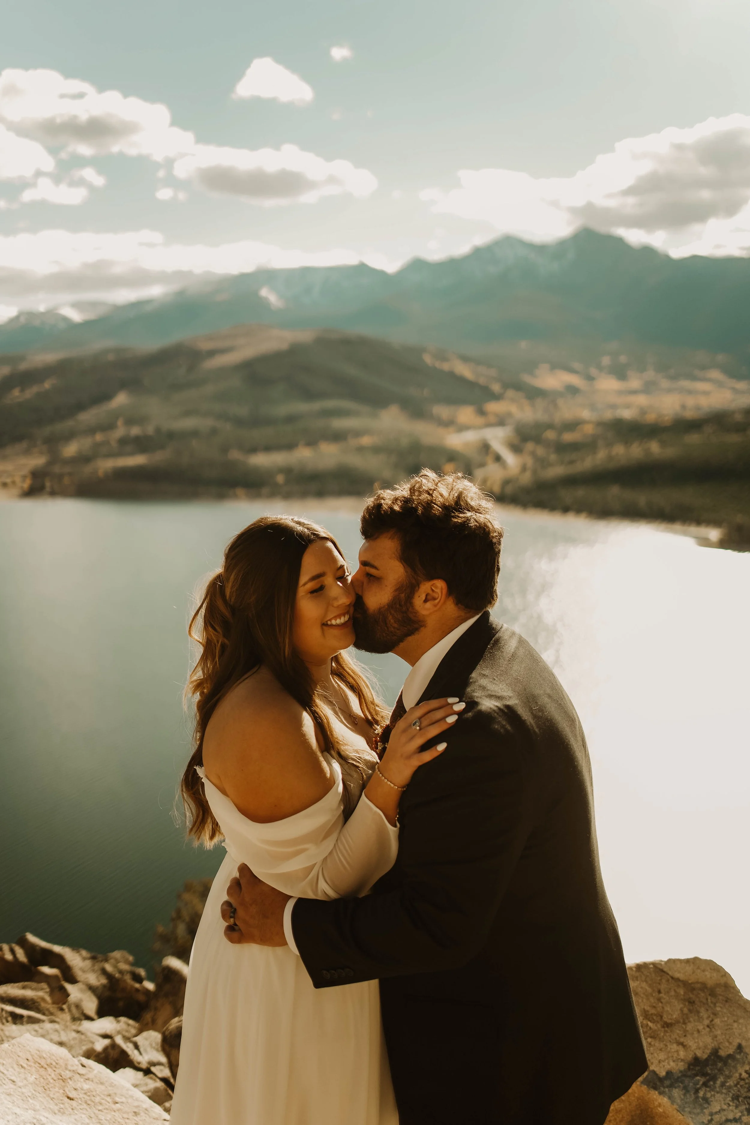 What Does ‘Elope’ Mean? - Redefining Elopements — Sally Grieshaber ...