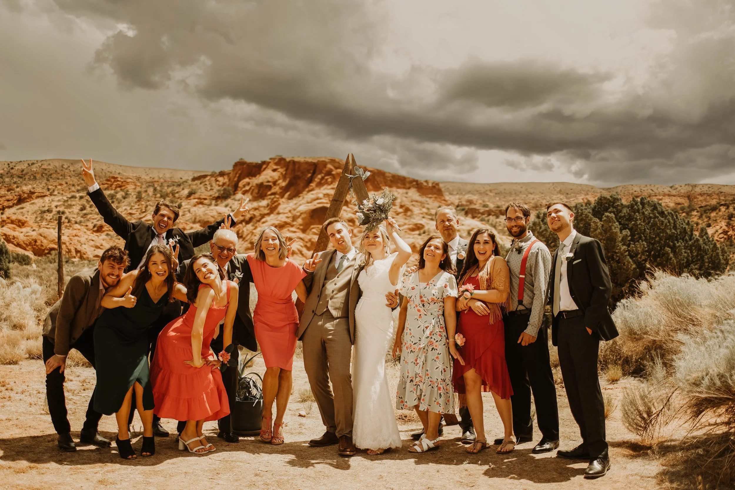 Creating an Elopement Timeline — Sally Grieshaber Photography