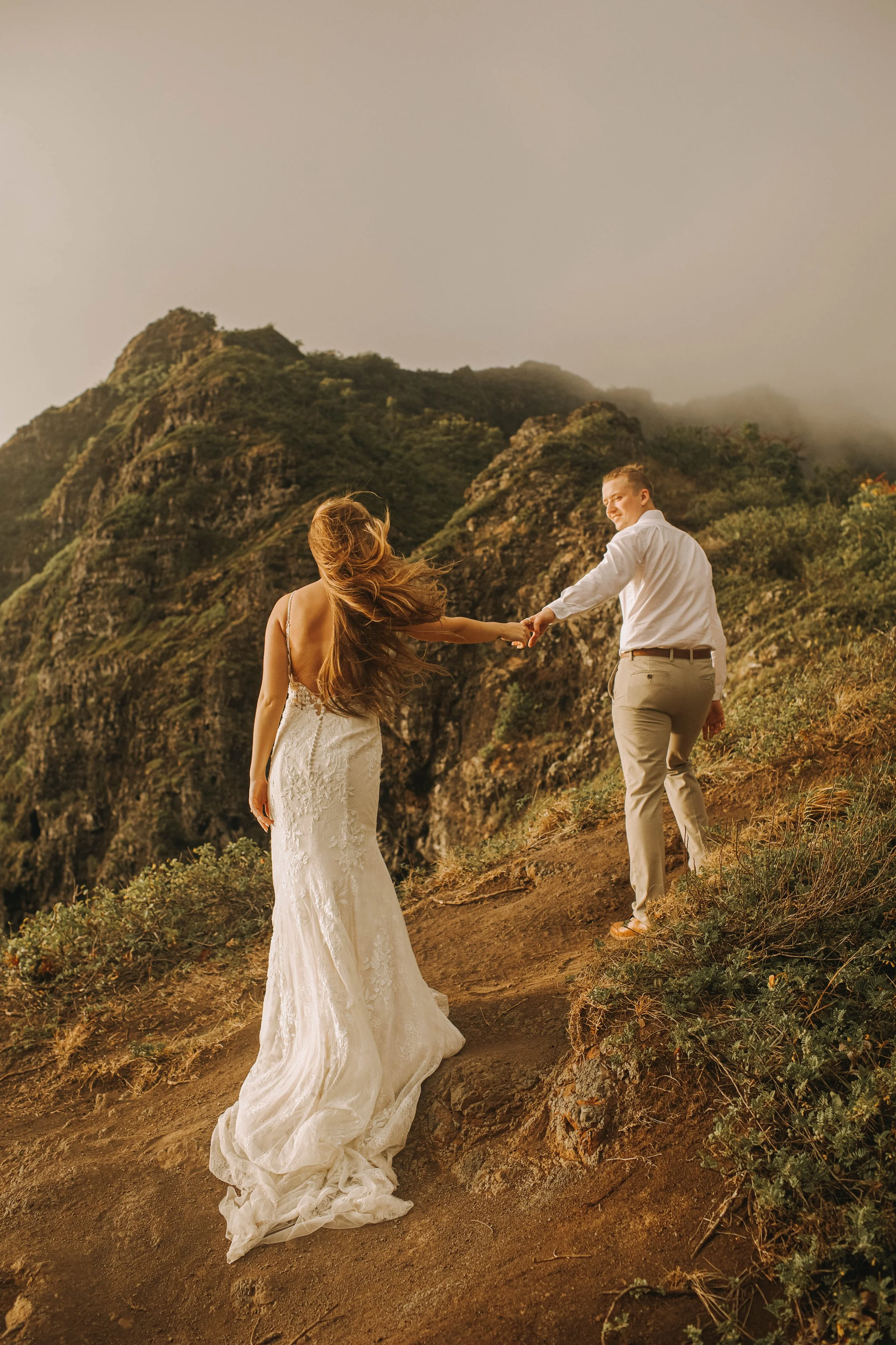 Leave No Trace Principles for Eloping Couples — Sally Grieshaber ...