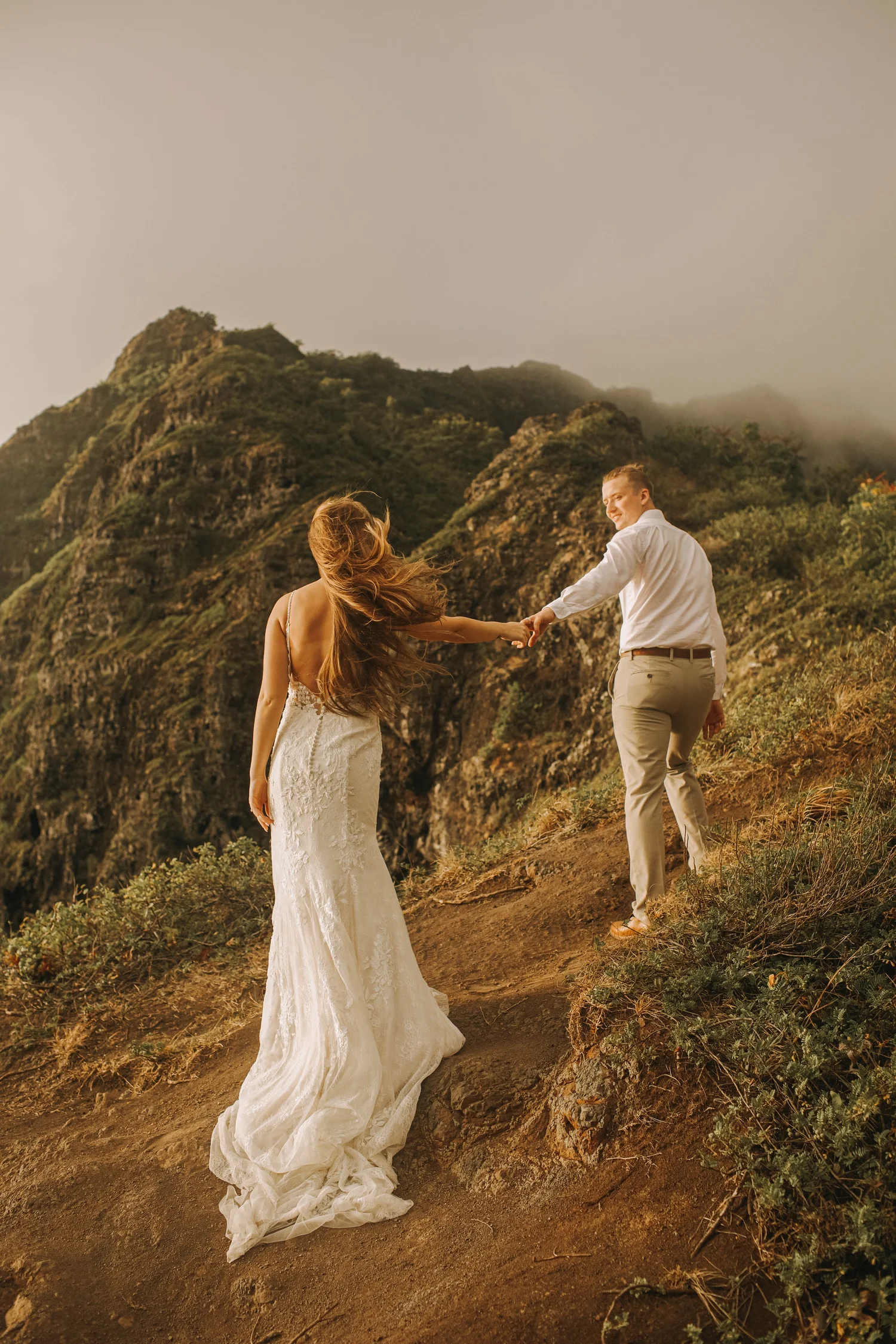 What Does ‘Elope’ Mean? - Redefining Elopements — Sally Grieshaber Photography