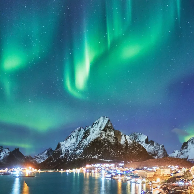 How To Plan A Northern Lights Wedding — Sally Grieshaber Photography