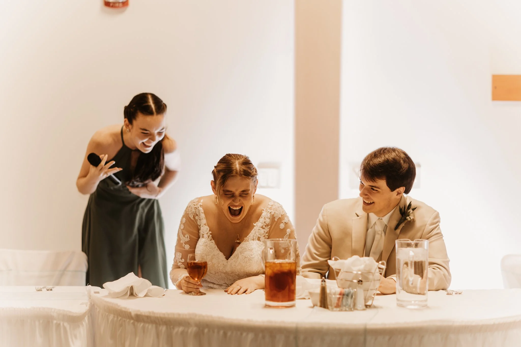 How To Plan Your Post-Elopement Party — Sally Grieshaber Photography