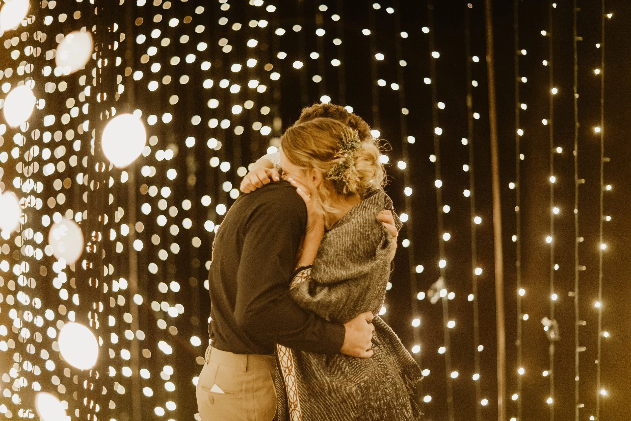 How To Plan Your Post-Elopement Party — Sally Grieshaber Photography
