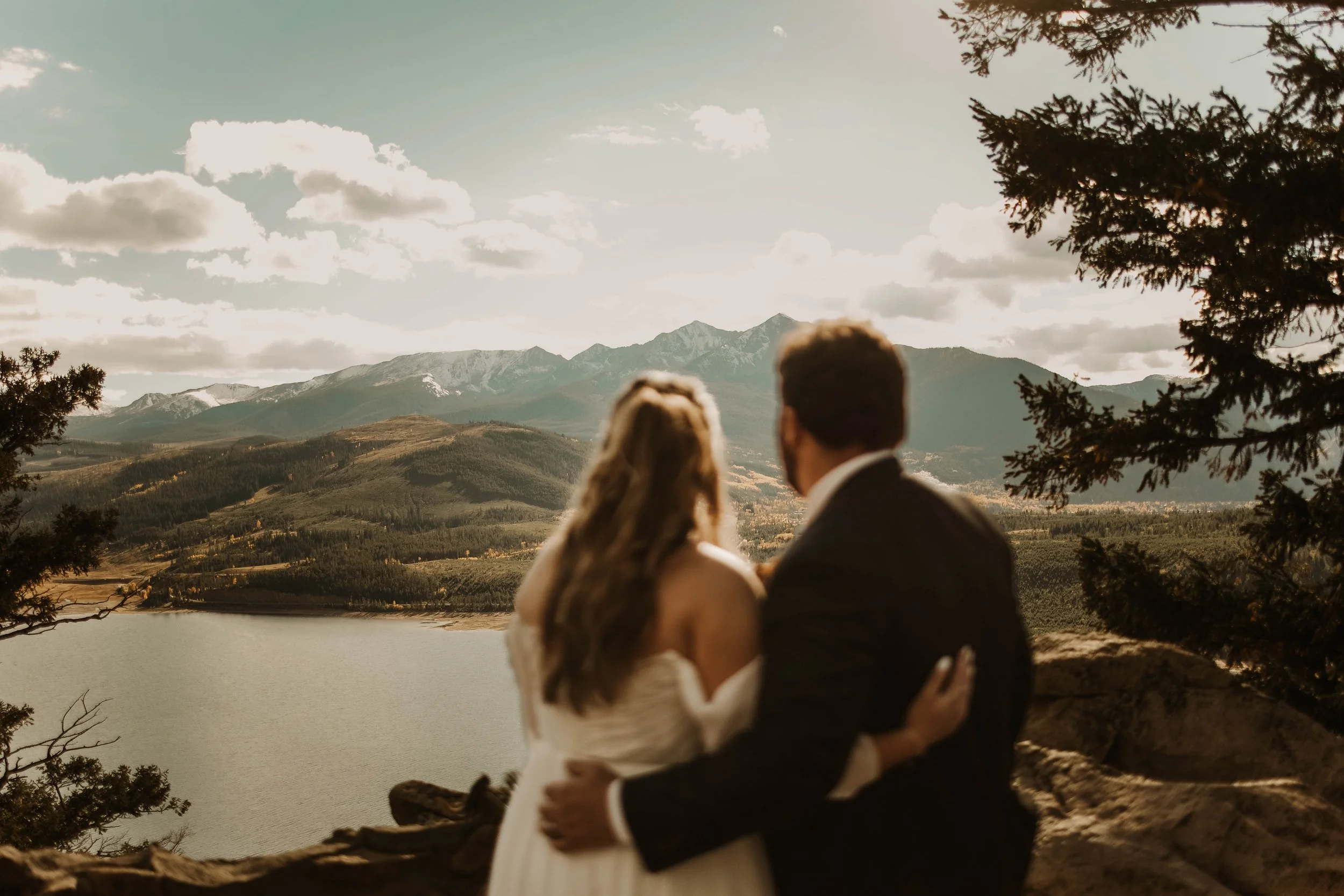 Should I Elope? — Sally Grieshaber Photography