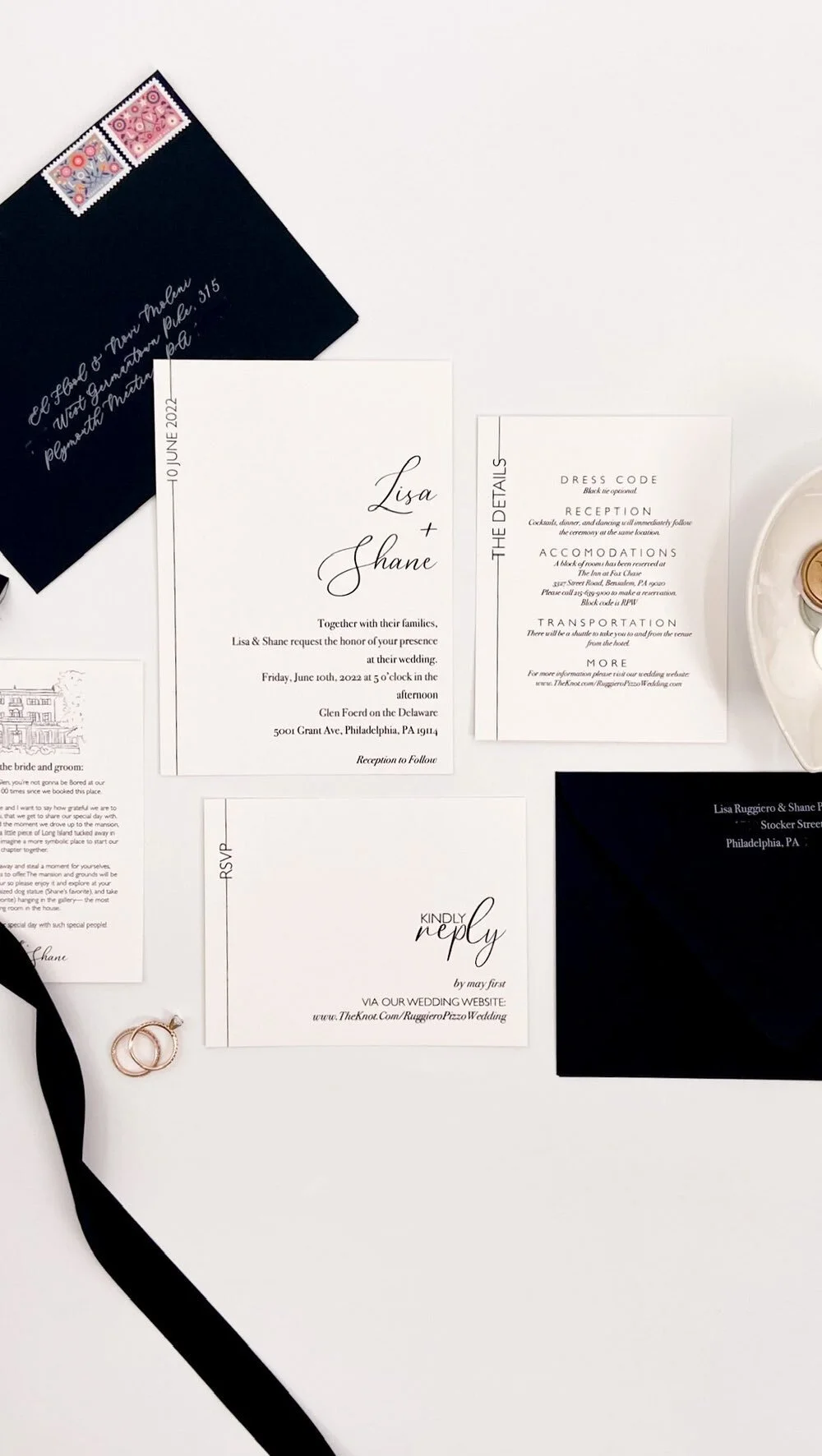 felicia nicole design