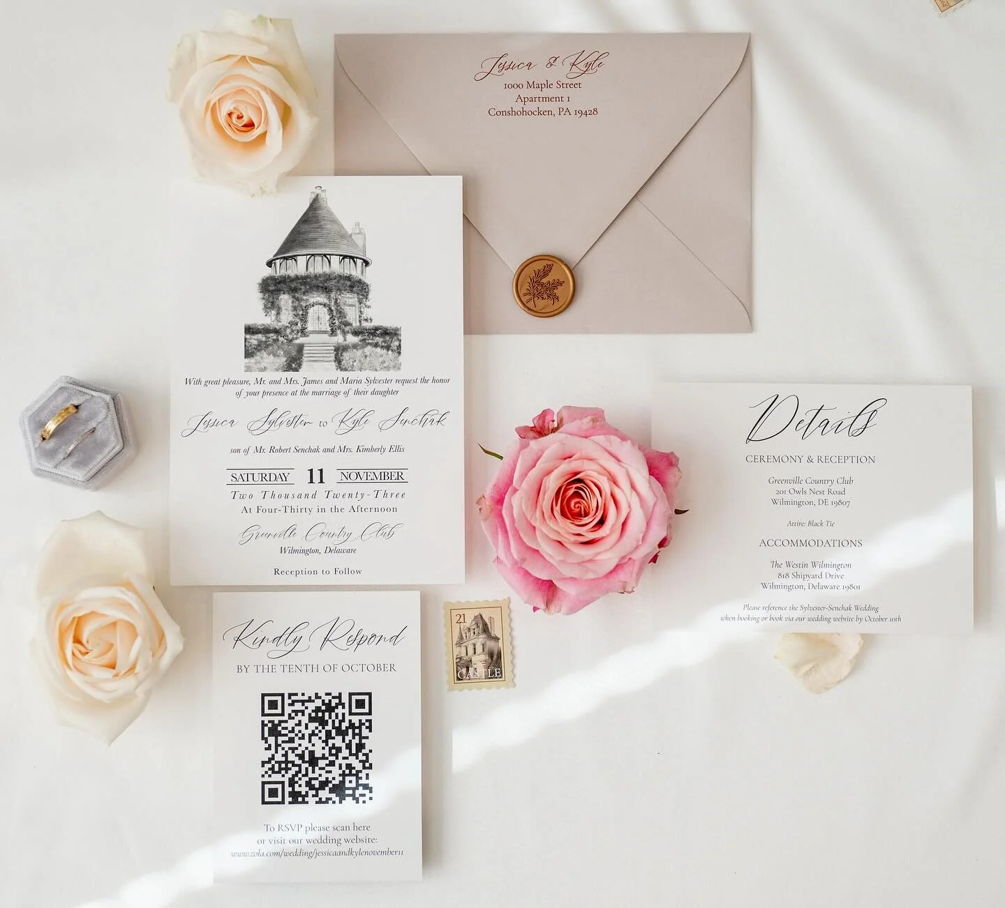 felicia nicole design