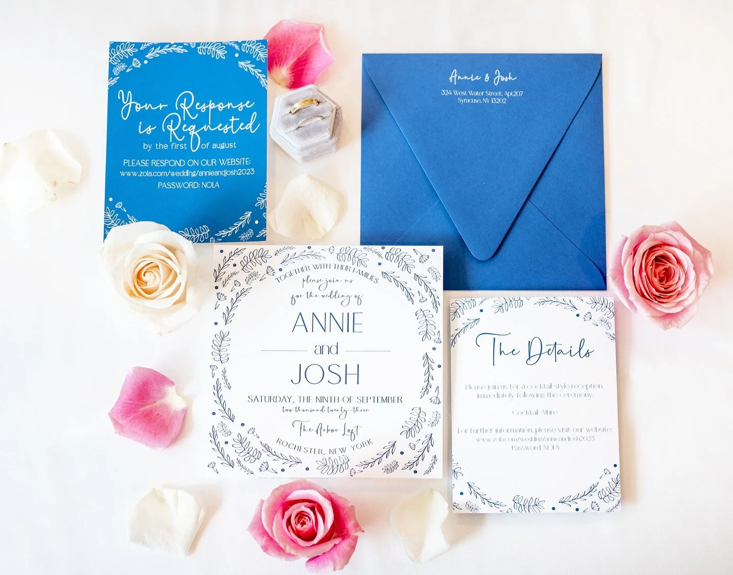felicia nicole design