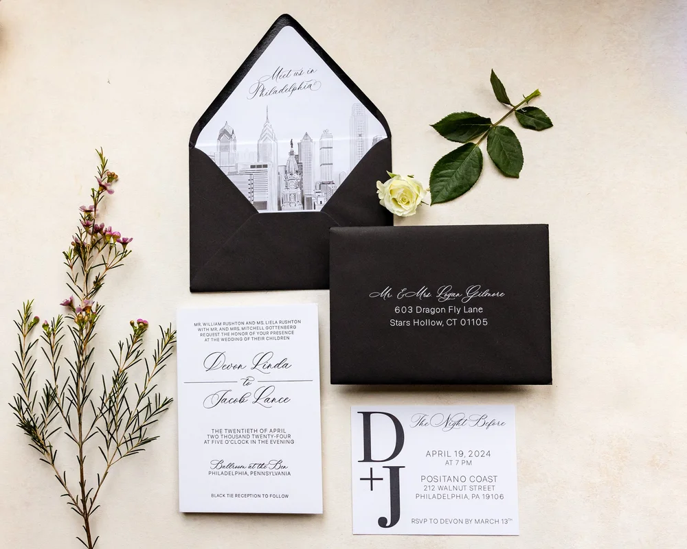 felicia nicole design