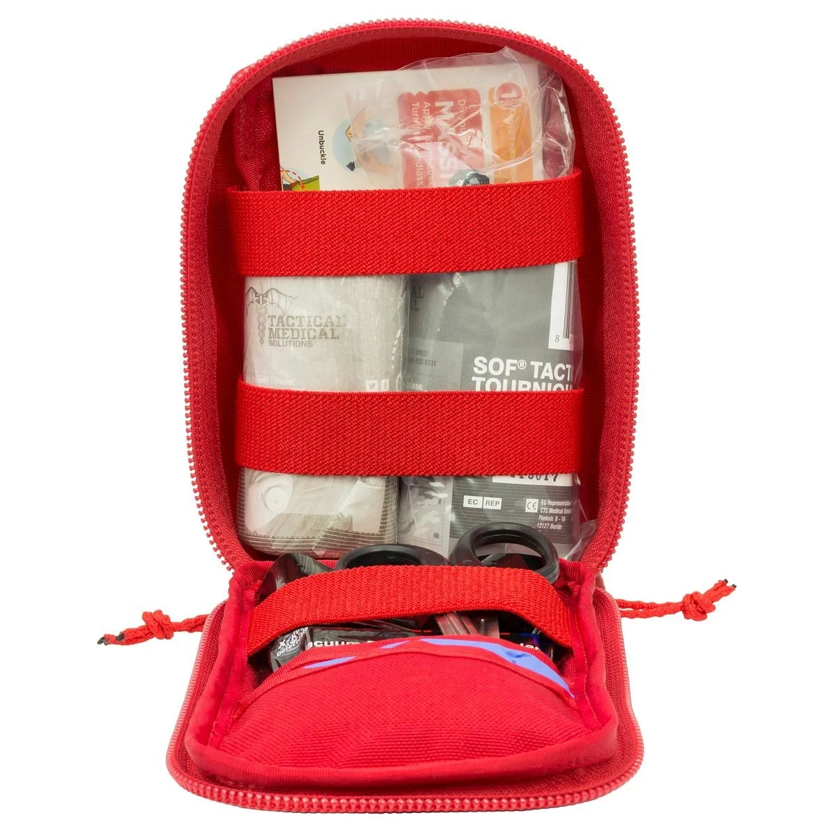 Trauma Kits — Products — Unimed Government Services