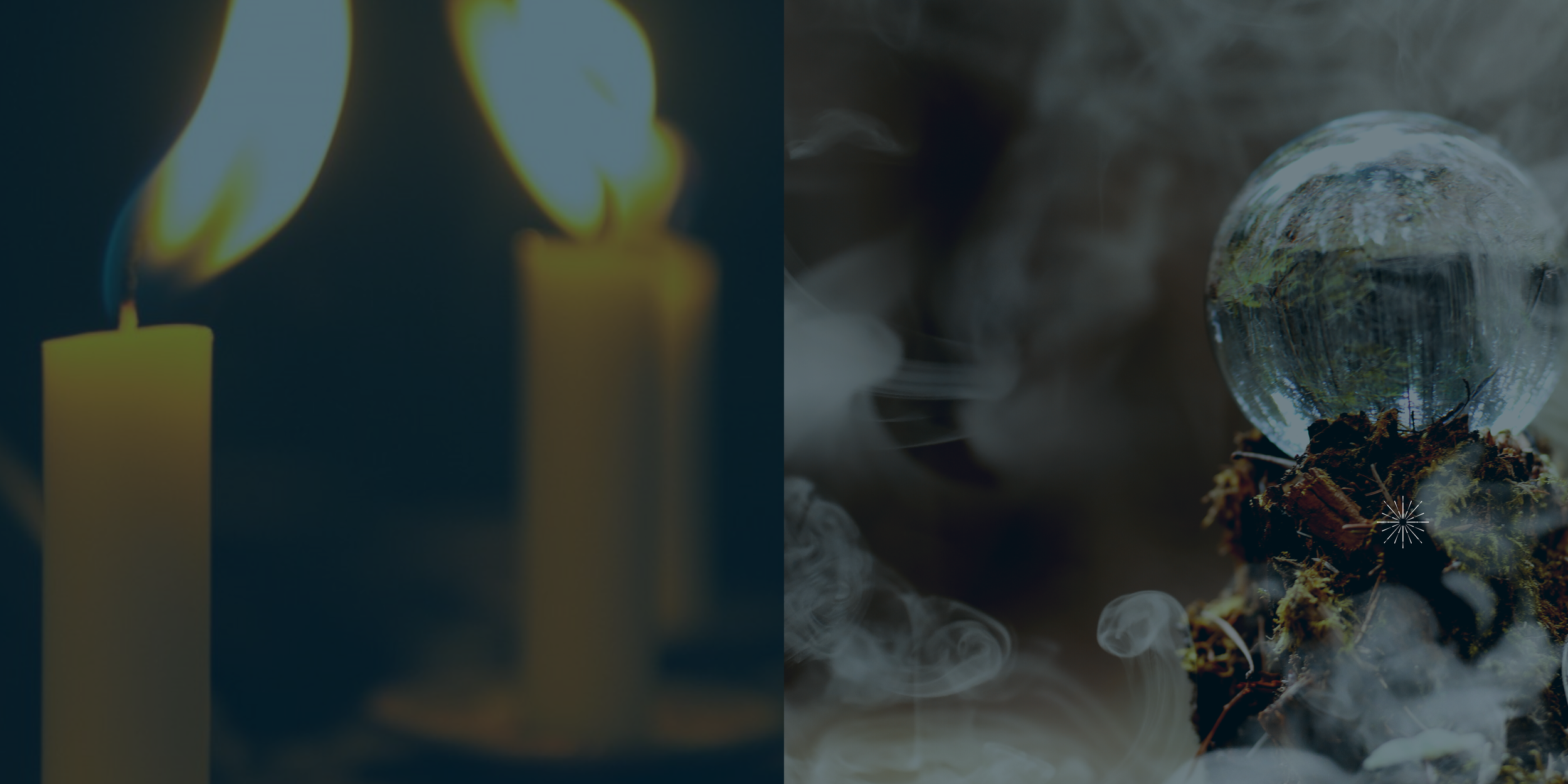 Oracle Initiation (Draft) — WARRIOR MYSTERY SCHOOL
