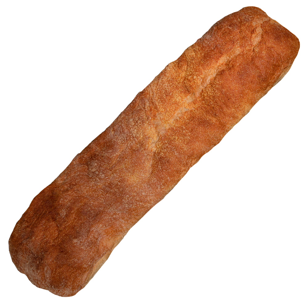 OUR BREAD — Cadoro Bakery