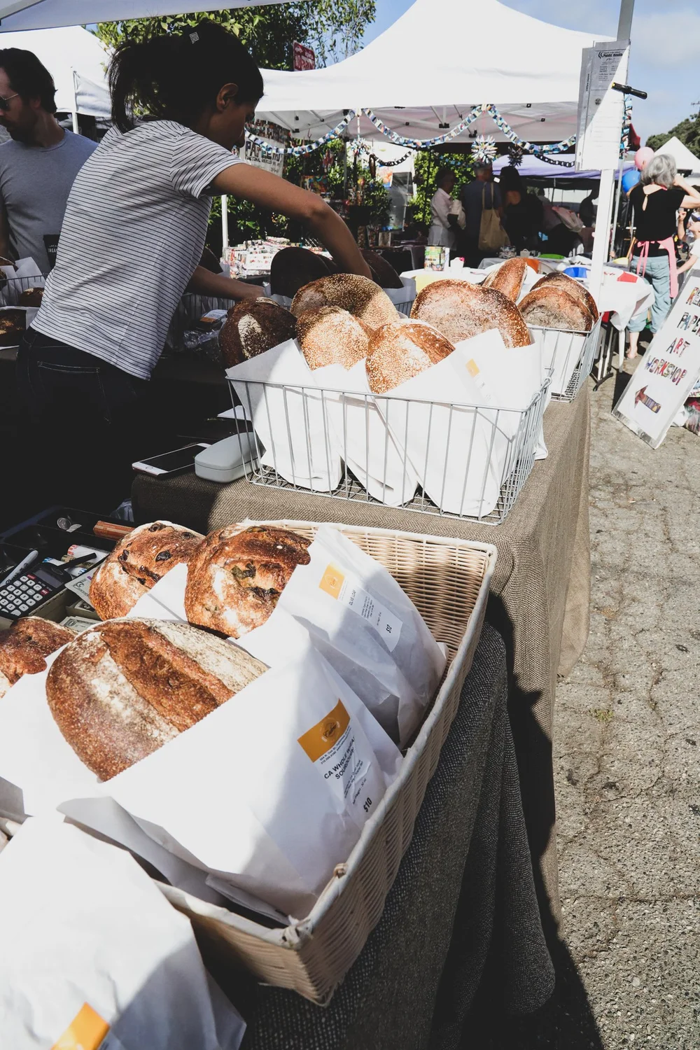 About — Cadoro Bakery