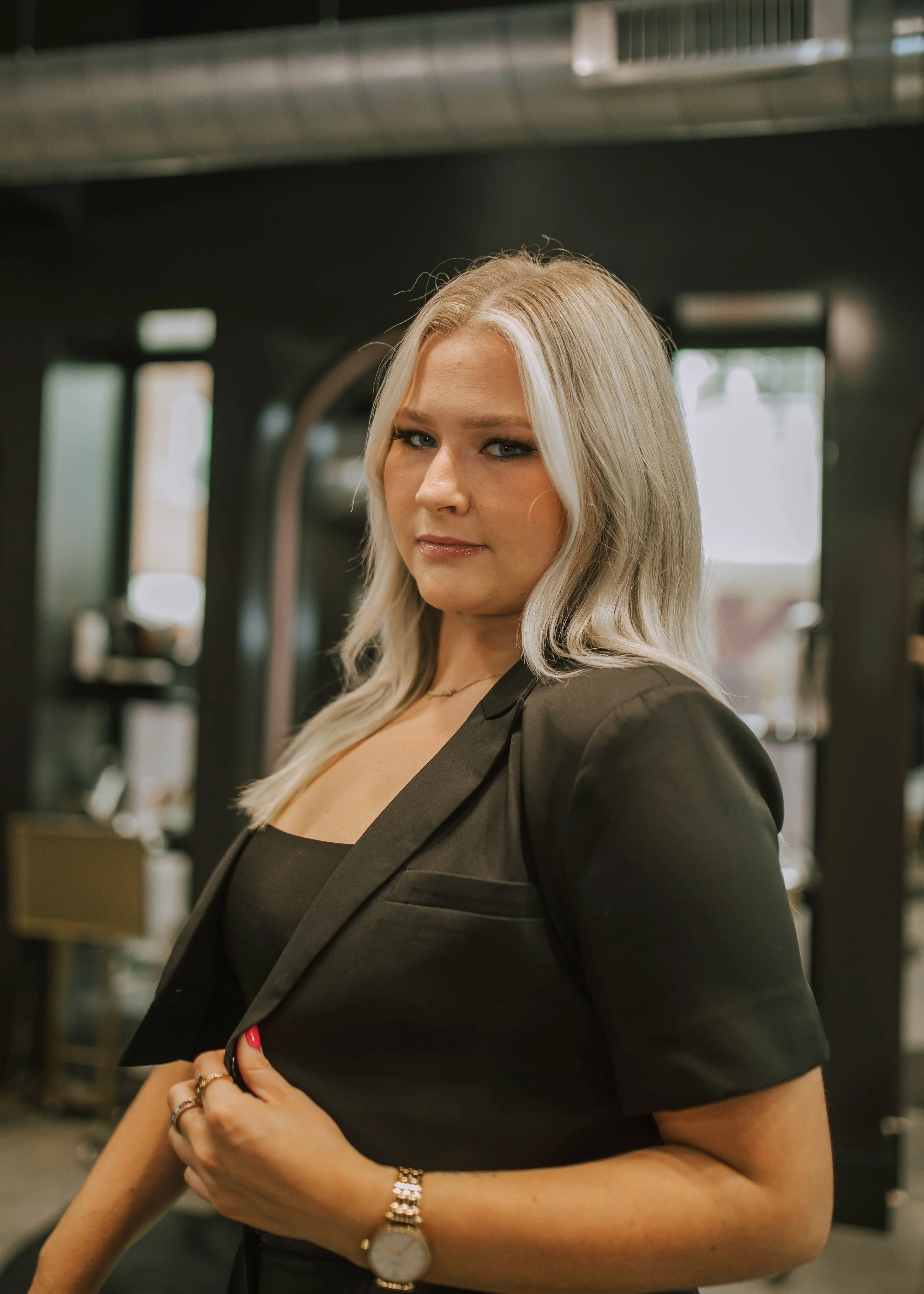 The Krewe — STUDIO KP