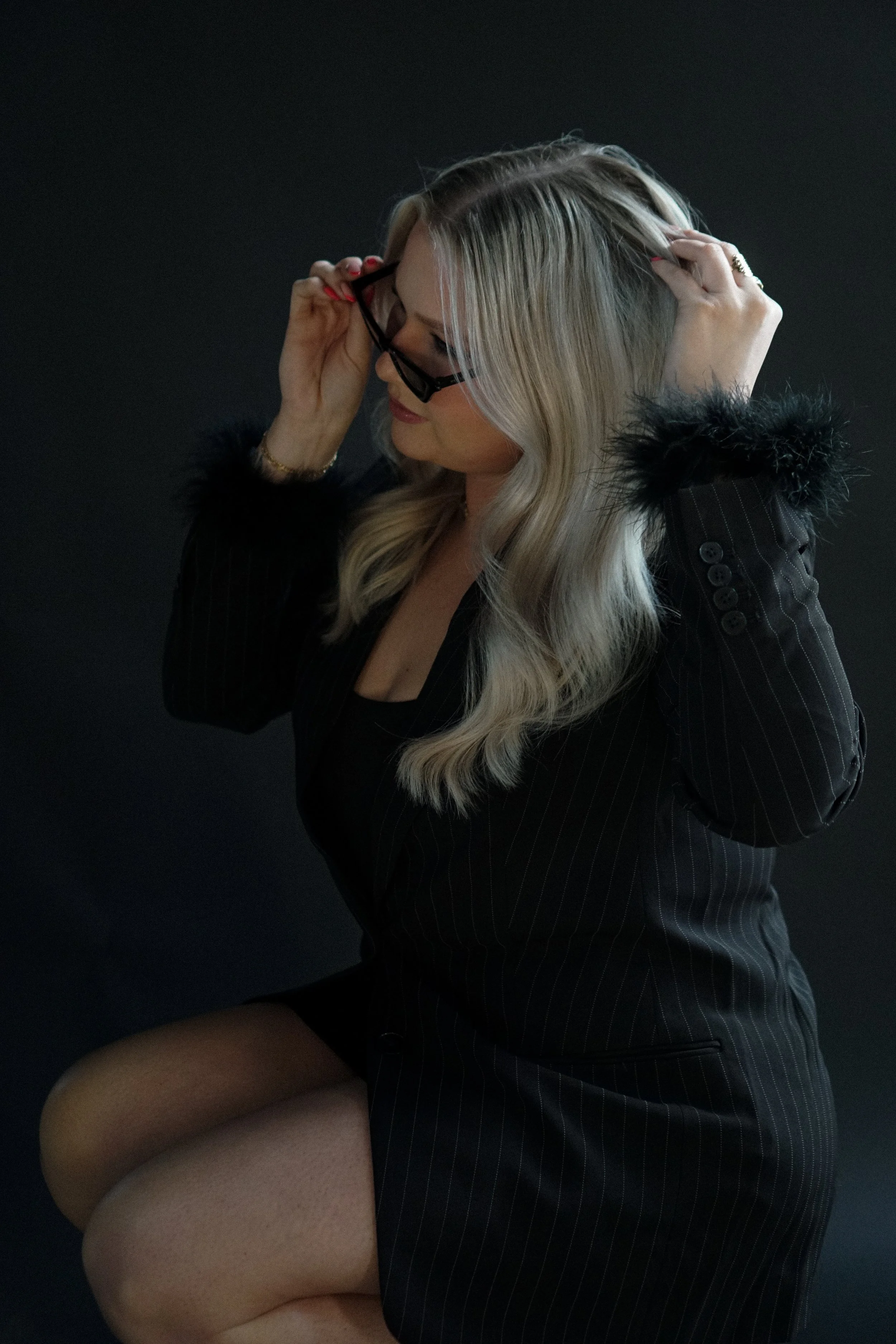 New Clients — STUDIO KP