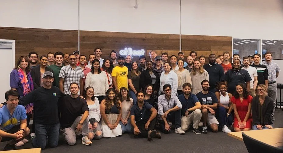 Reach out to get in touch with aifleet, an ai-powered trucking company ...