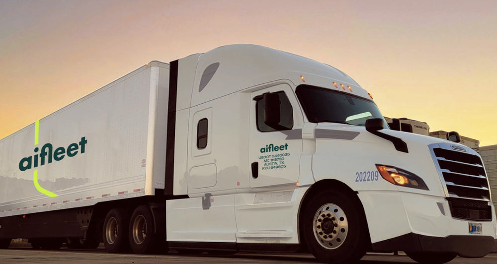 Next Steps — aifleet