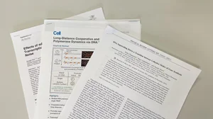 Papers — Kim Lab