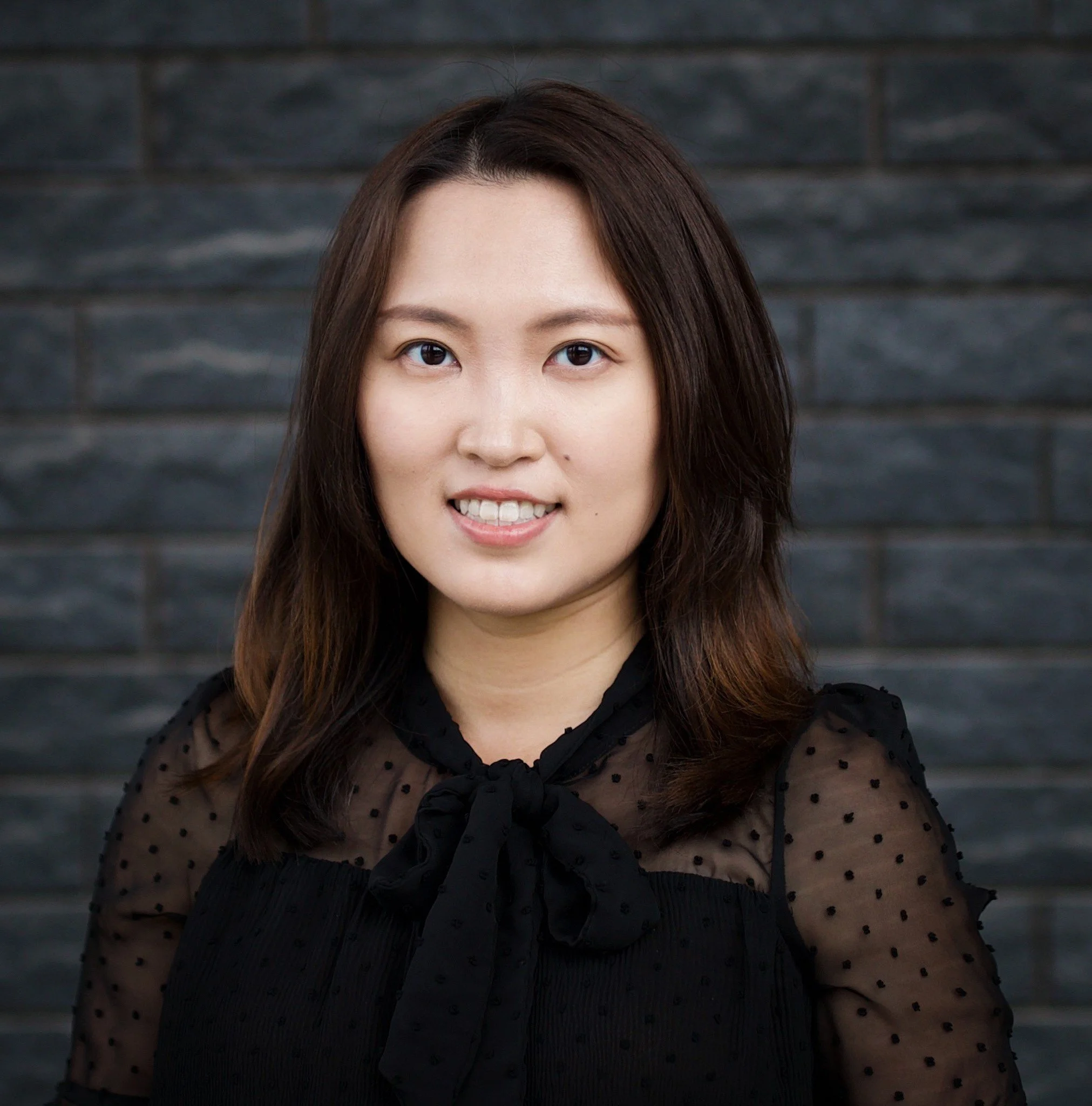 Yilin Chen — Curta