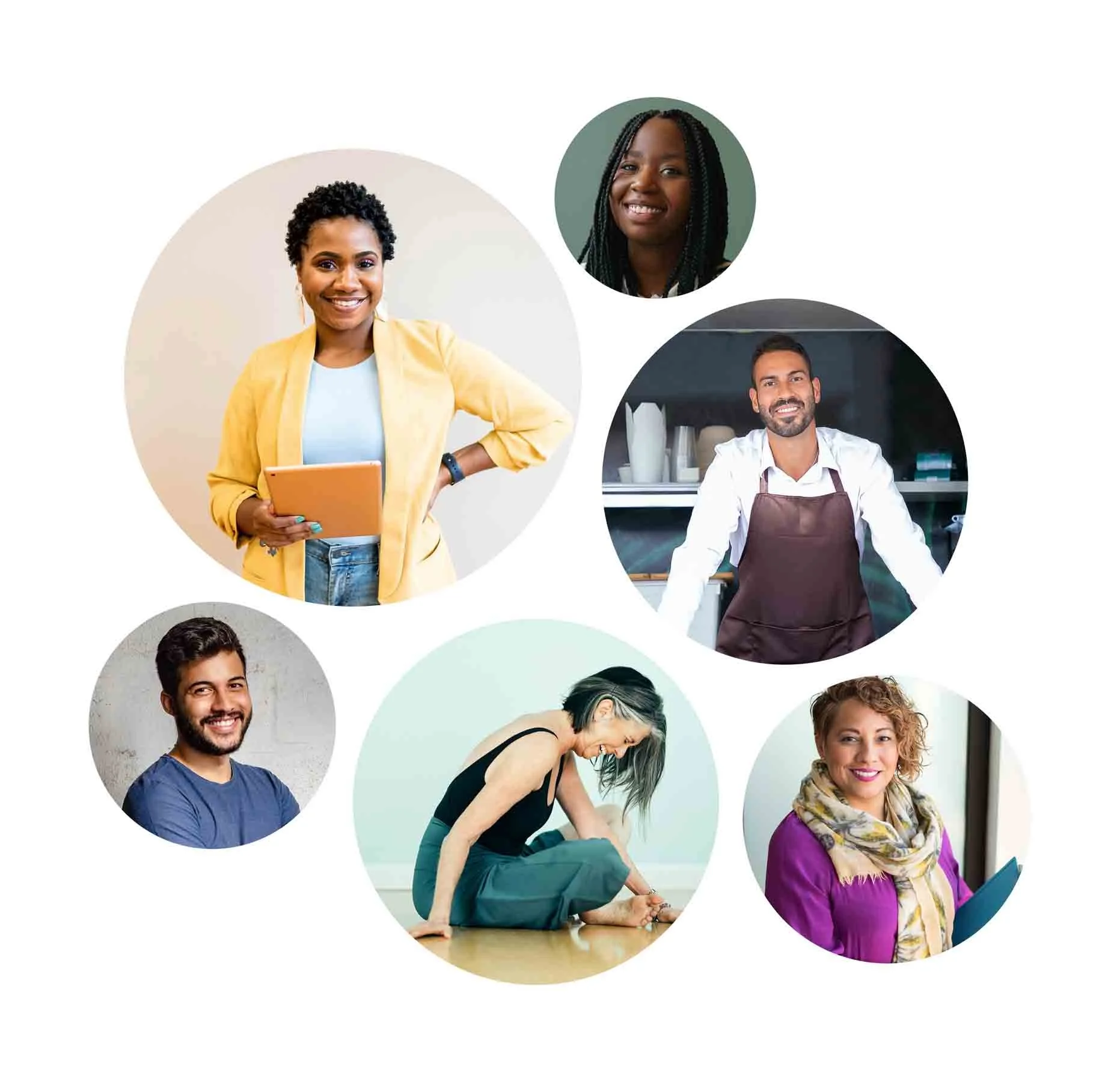 Mission Edge | Nonprofit & Small Business Services