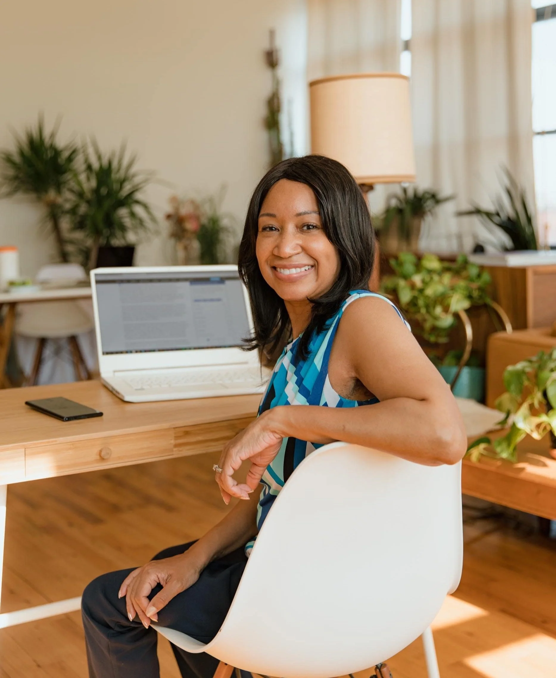 Mission Edge | Nonprofit & Small Business Services