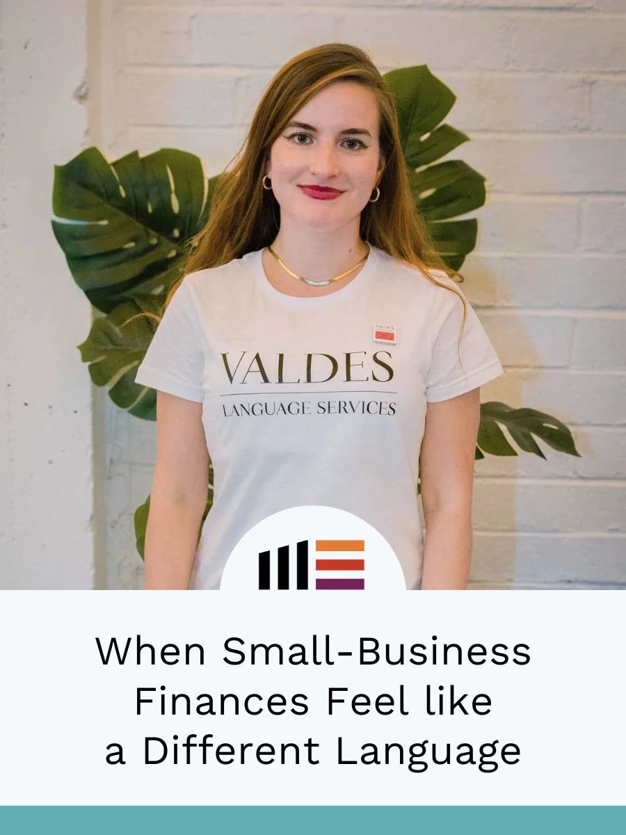 Impact Lab — Mission Edge | Nonprofit & Small Business Services