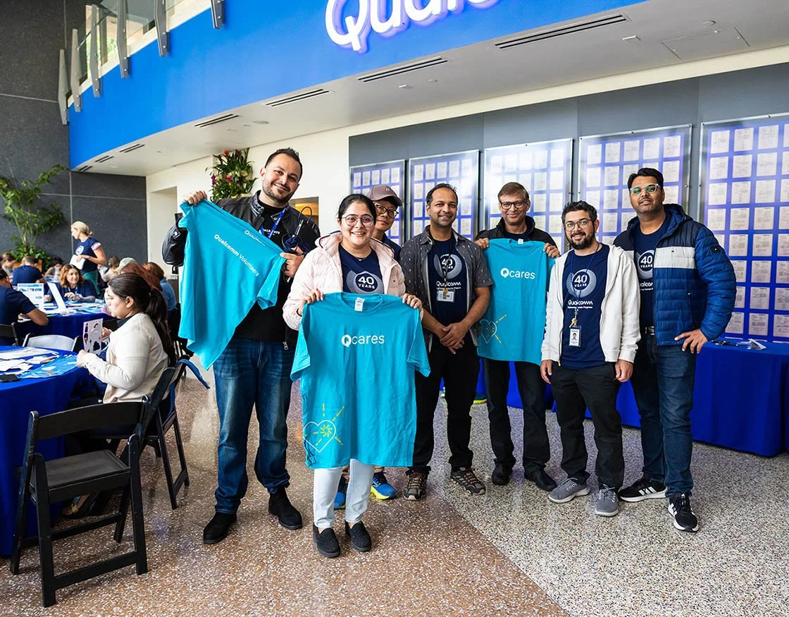 Why Corporate Volunteerism Matters in 2025 — Mission Edge | Nonprofit ...