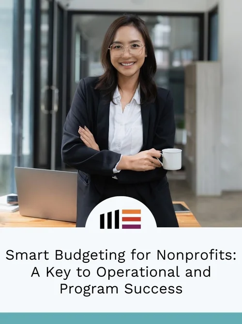 Smart Budgeting for Nonprofits: A Key to Operational and Program ...
