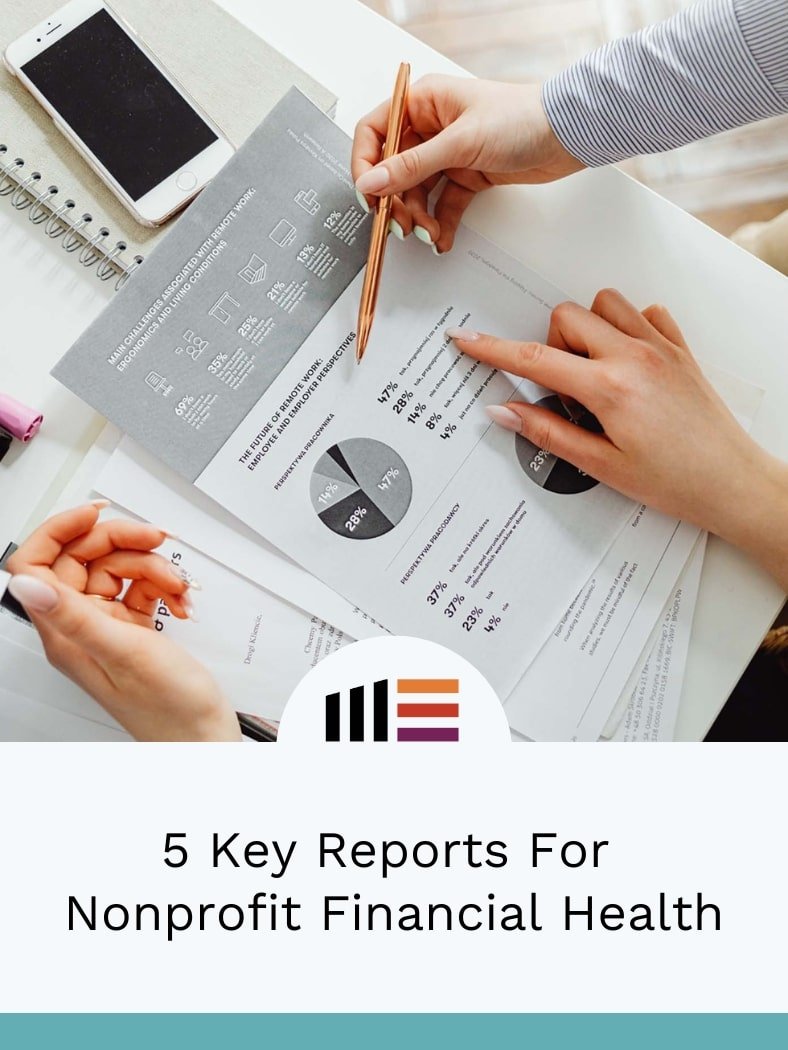 Nonprofit Accounting — Mission Edge | Nonprofit & Small Business Services