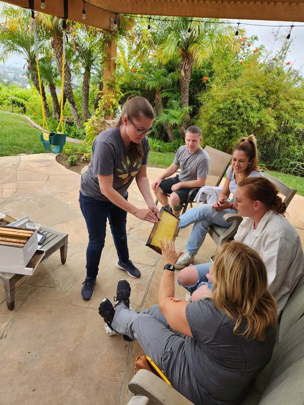 Go About Corporate Social Responsibility, Responsibly — Mission Edge ...