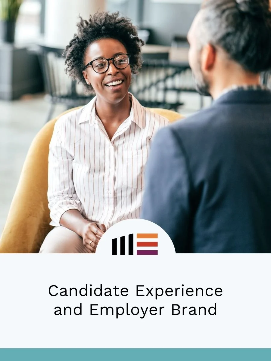 Candidate Experience and Employer Brand — Mission Edge | Nonprofit HR ...