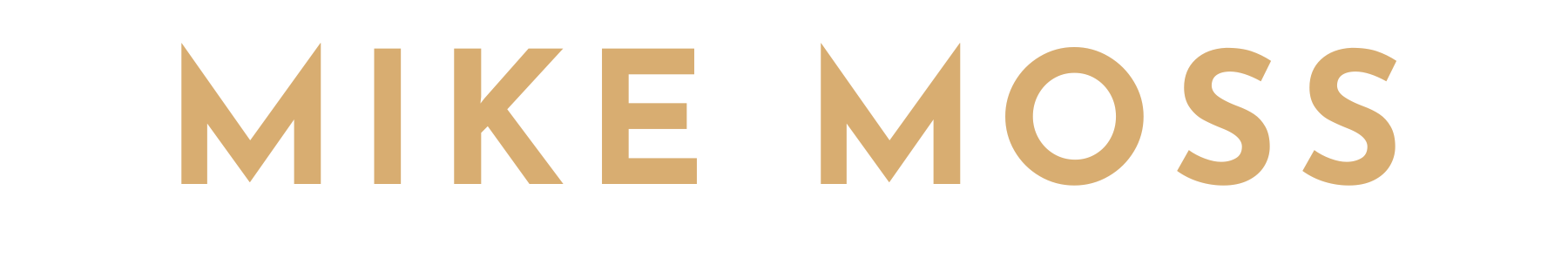 About Mike Moss | Morro Bay Real Estate Agent & Local Realtor — Mike ...