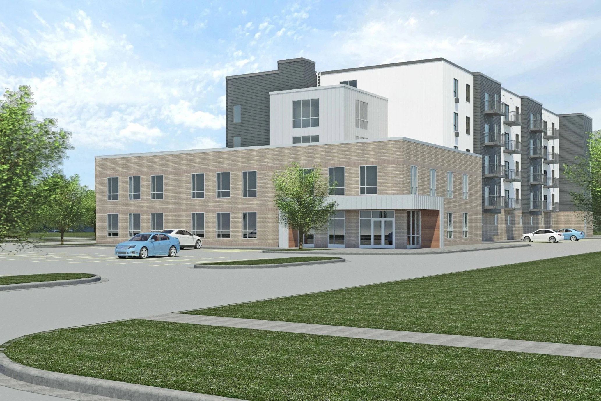 The Standard on 32nd