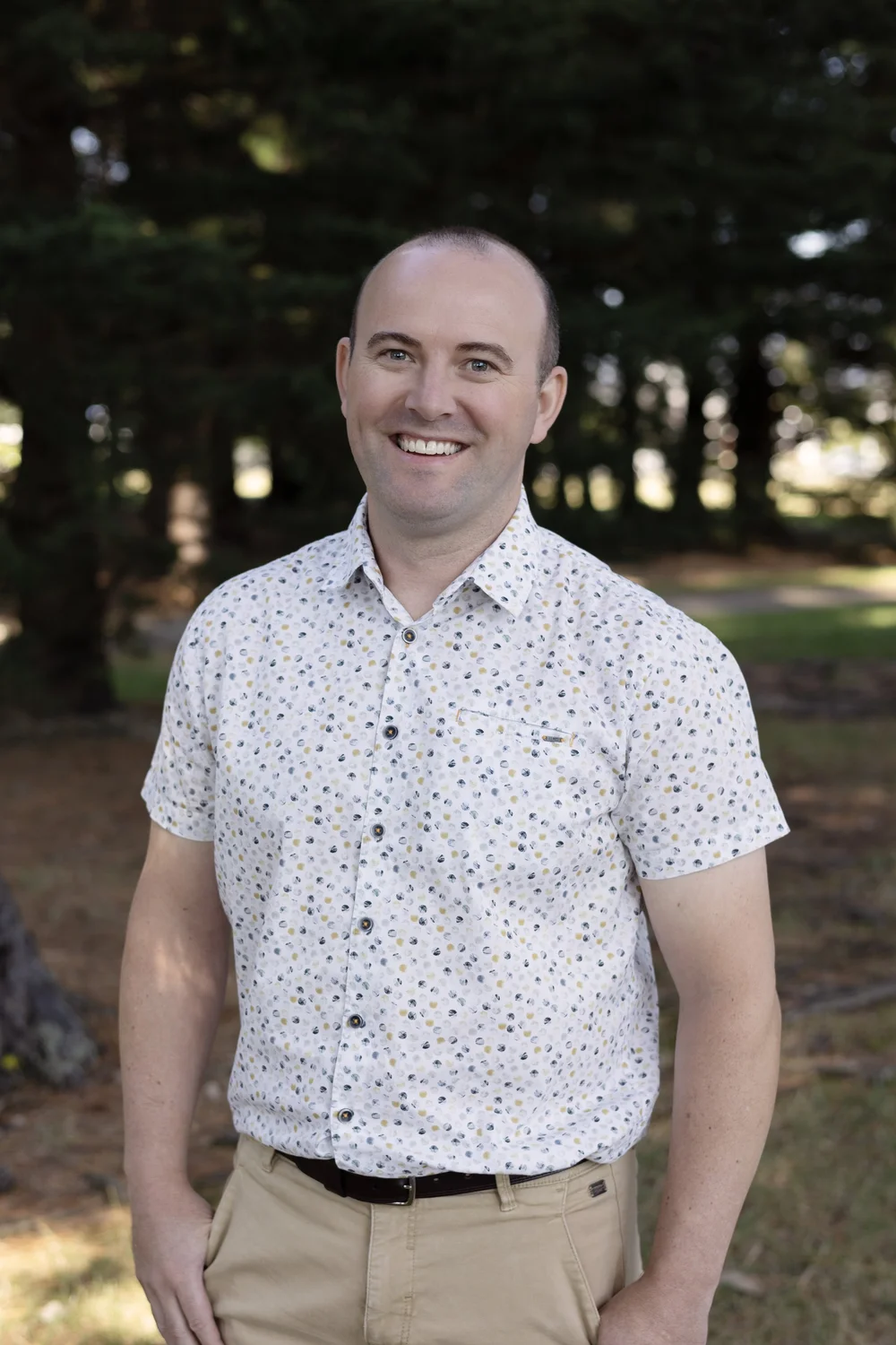 A passionate and committed crew — MSK Medical Imaging