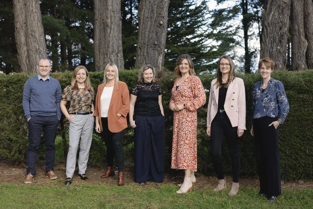 A passionate and committed crew — MSK Medical Imaging