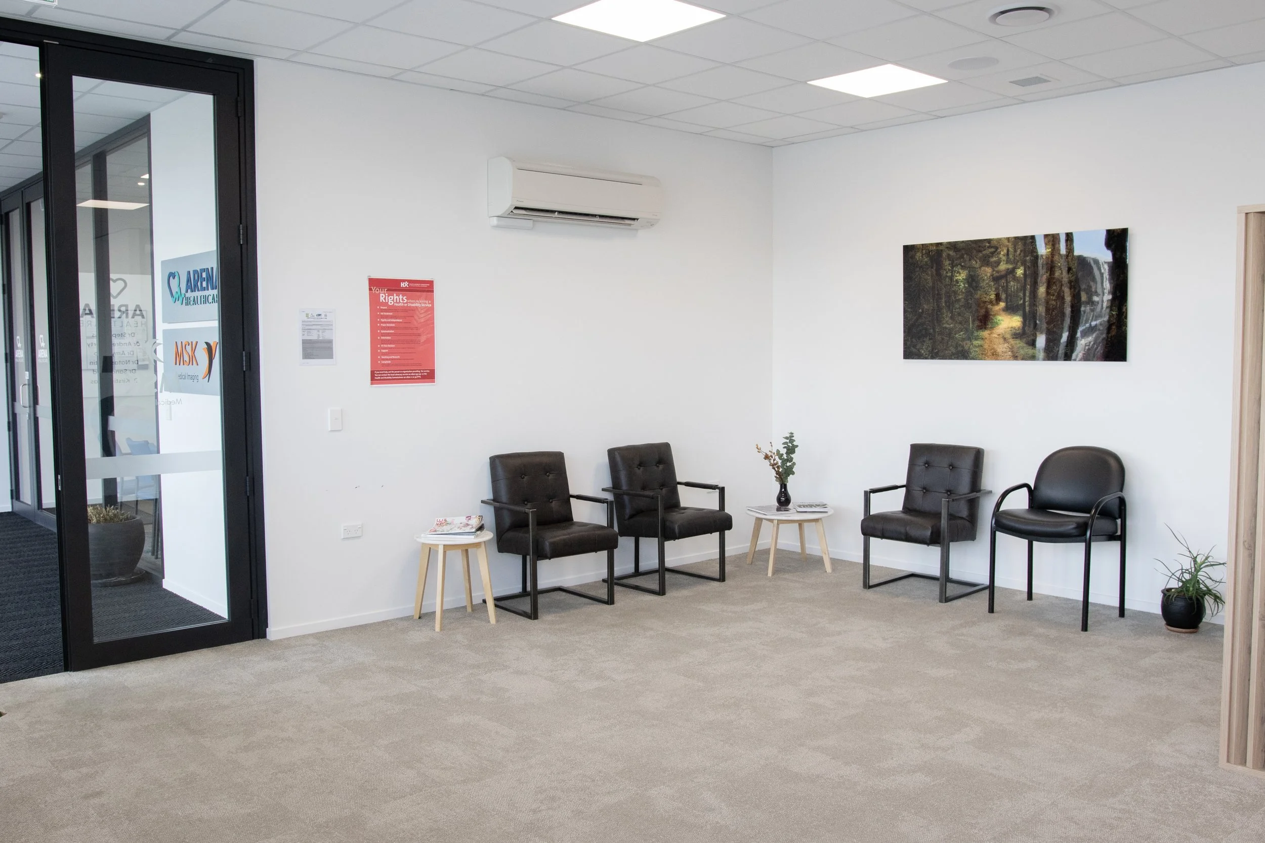 MSK Medical Imaging
