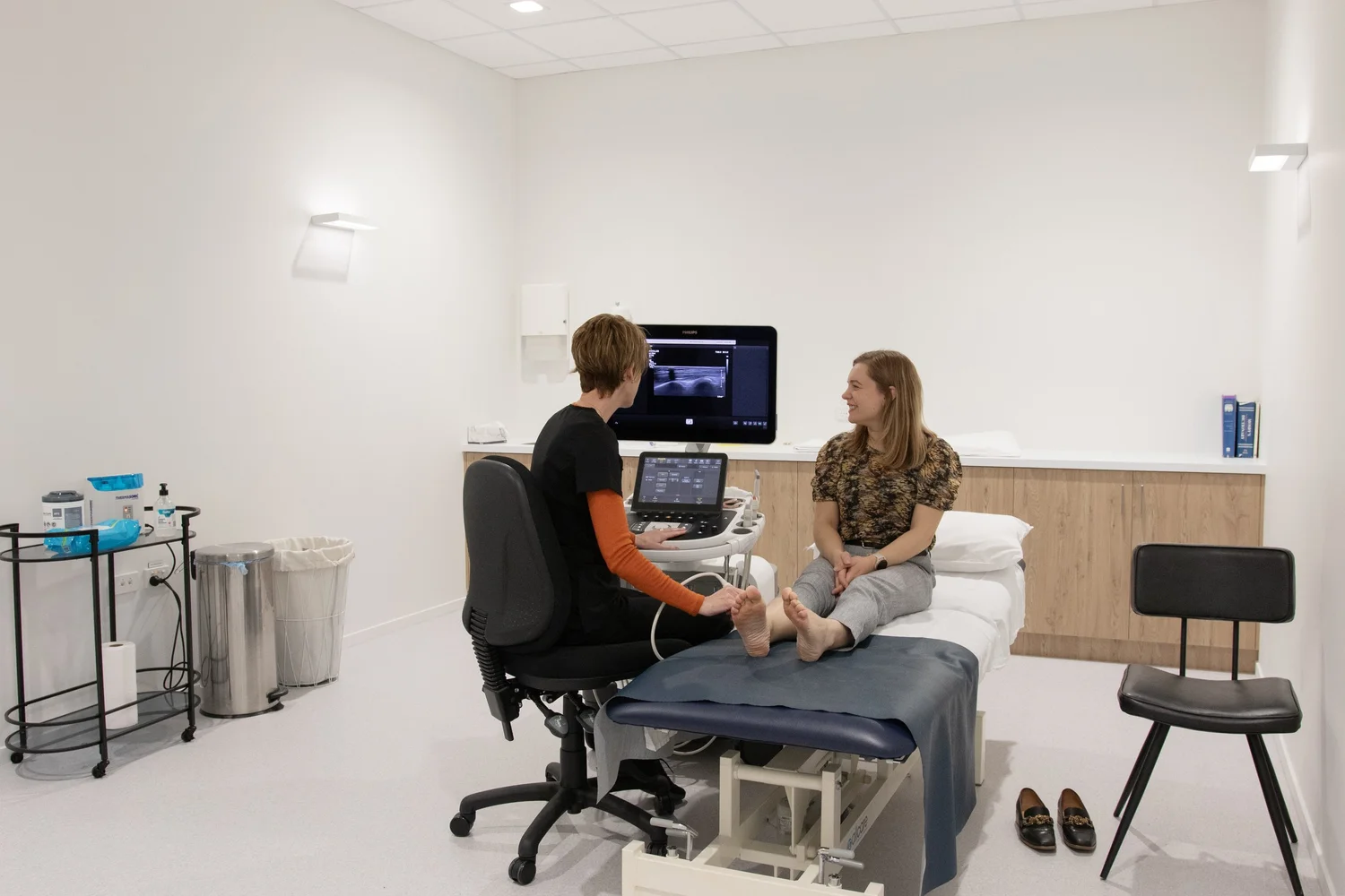 MSK Medical Imaging