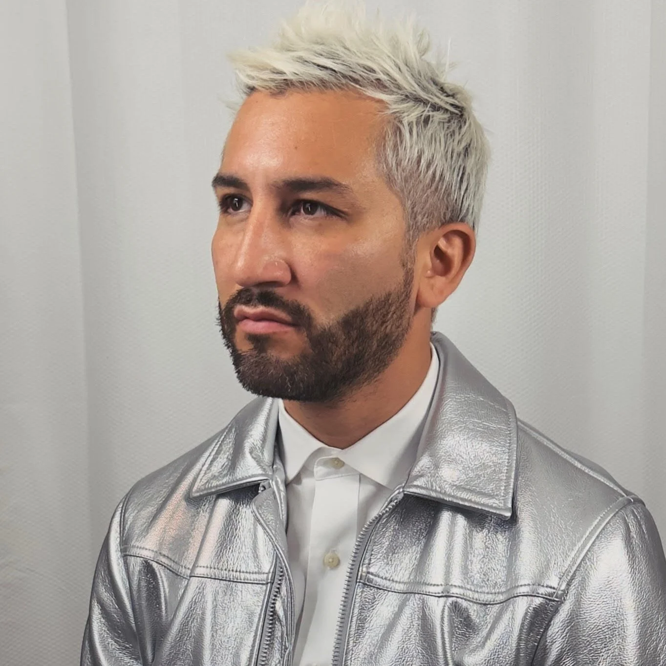 About — Jesse Ayala