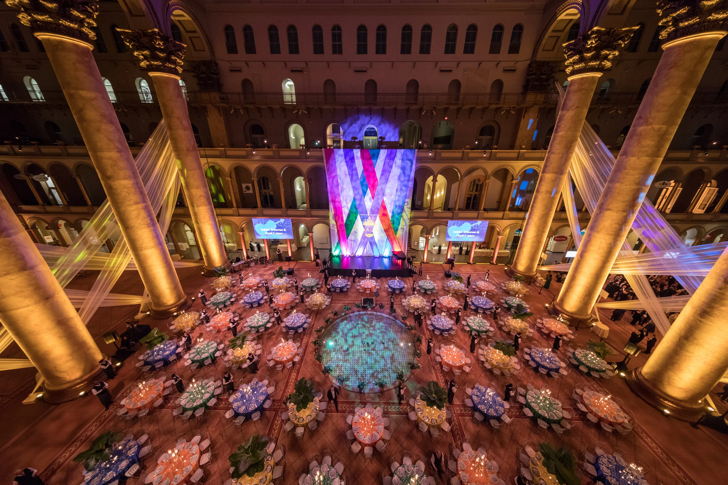 Services — Stratus Firm | First-Rate Events and Experiences