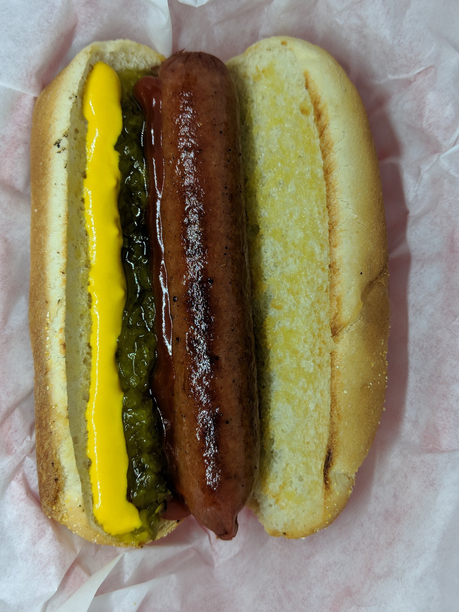 Sausage Slinger — NorCal Food Truck Association