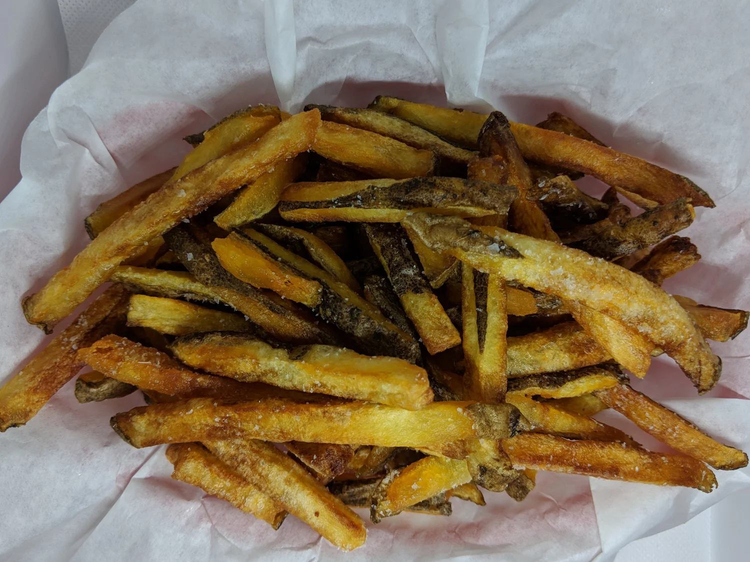 Sausage Slinger — NorCal Food Truck Association