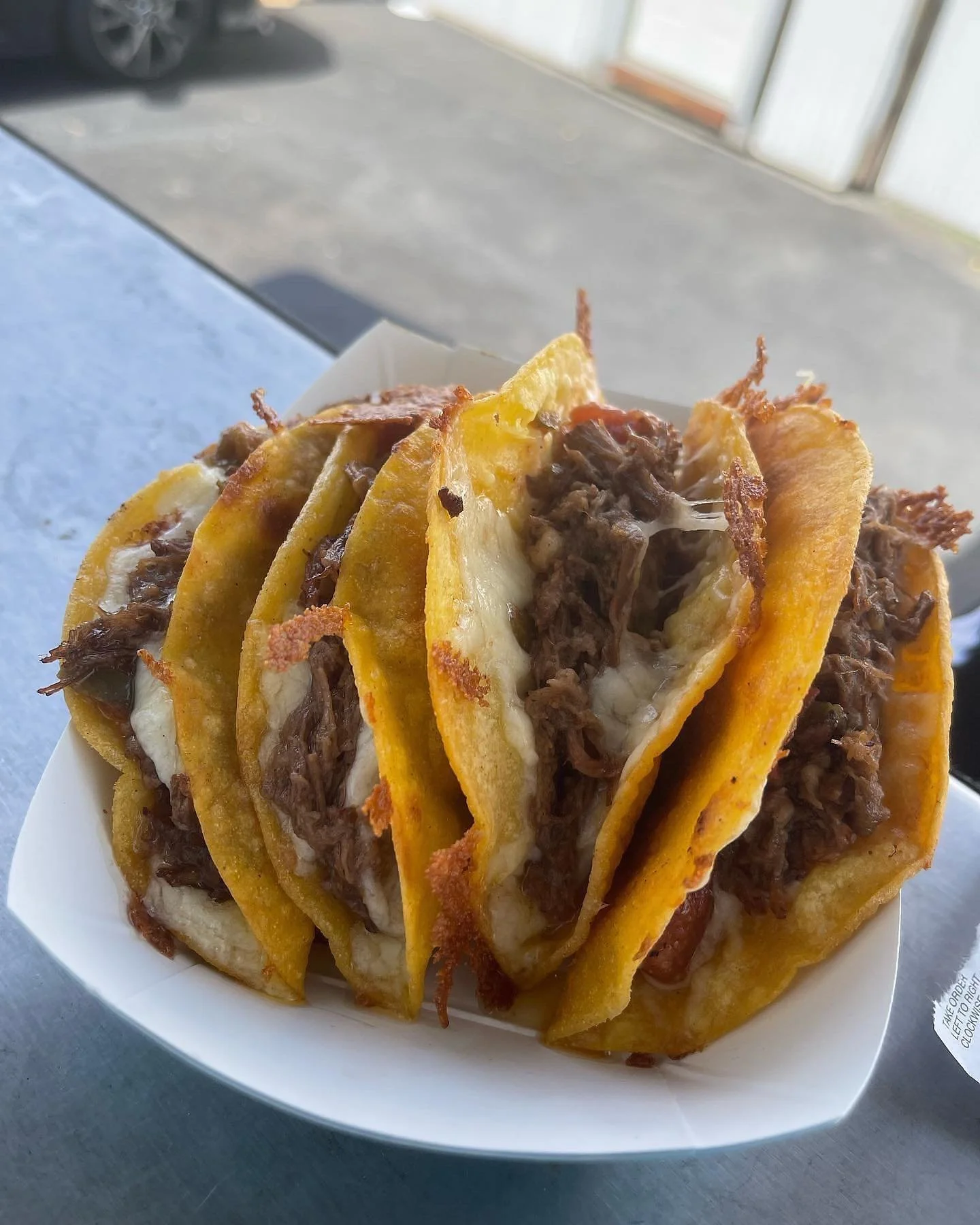 Holy Chile Mole — NorCal Food Truck Association