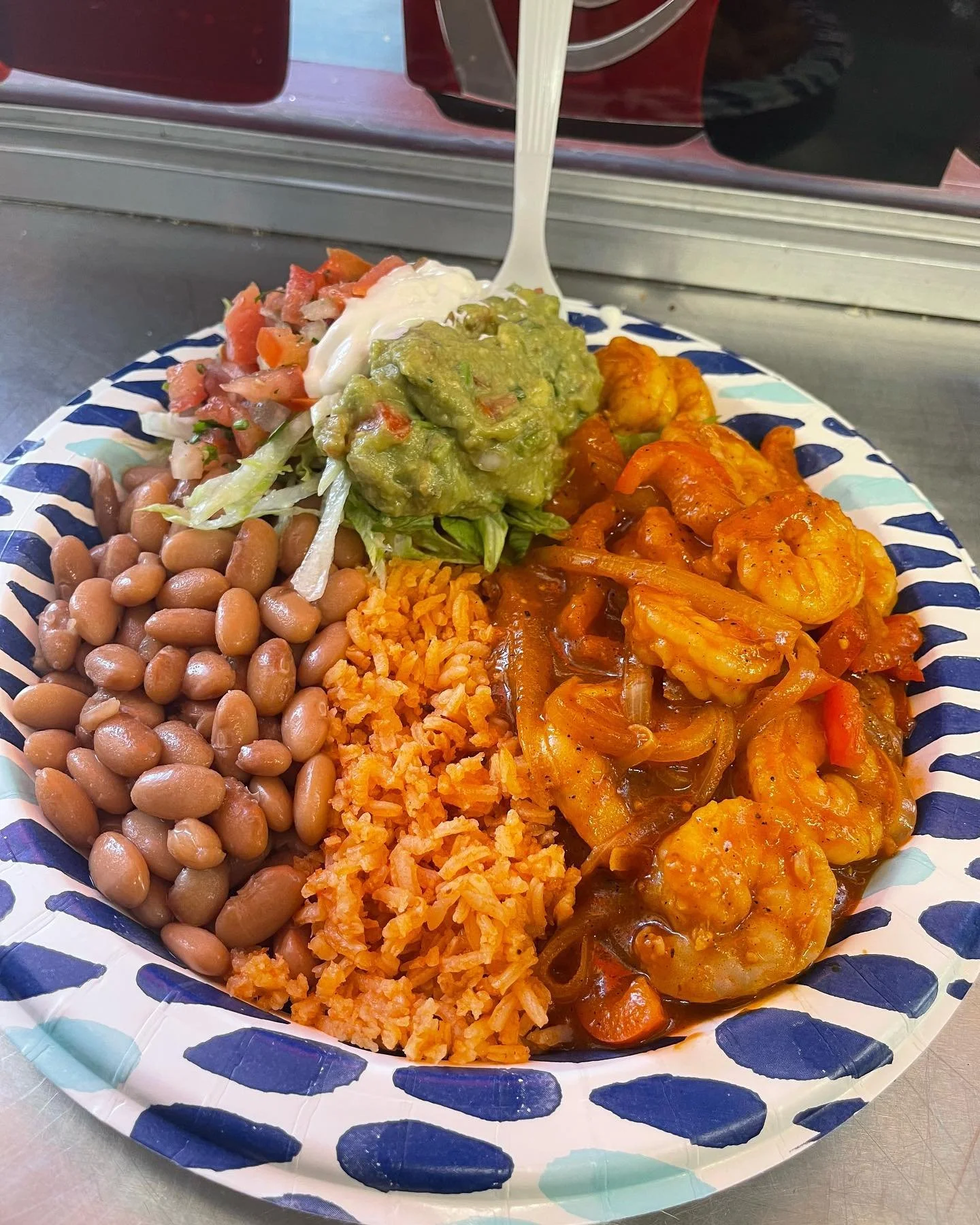 Tacos San Juan — NorCal Food Truck Association