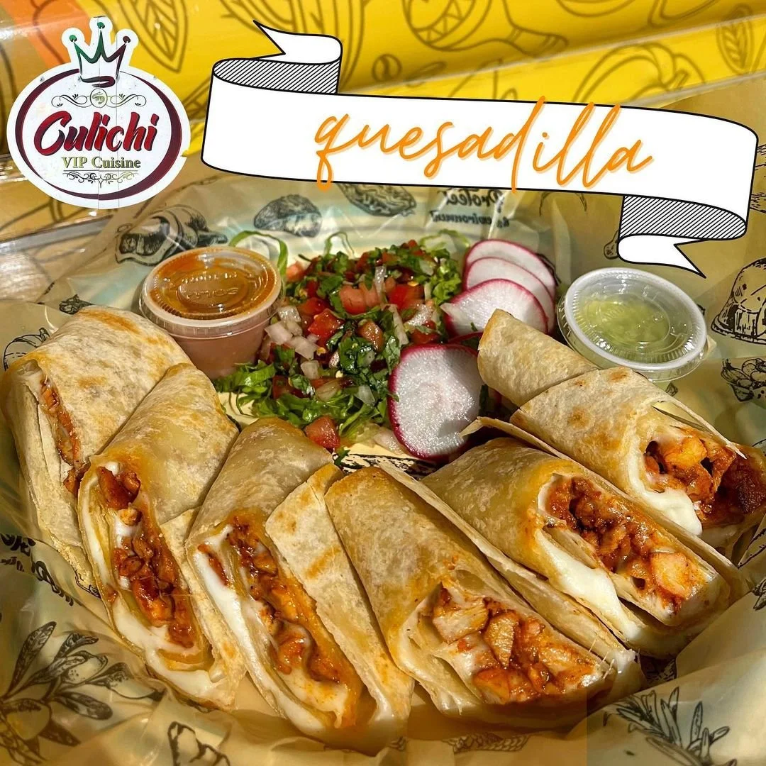 Culichi VIP Cuisine — NorCal Food Truck Association