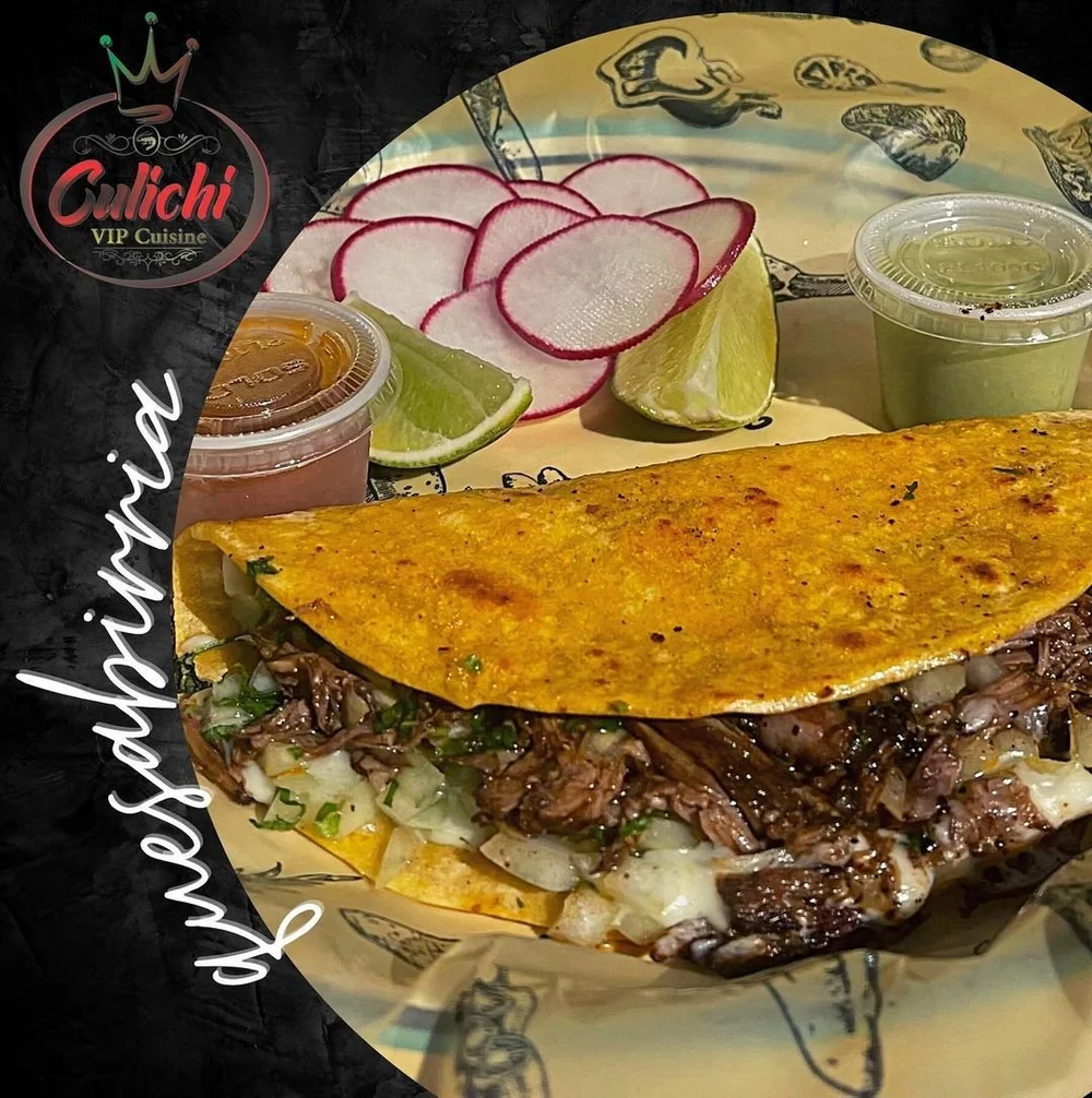 Culichi VIP Cuisine — NorCal Food Truck Association