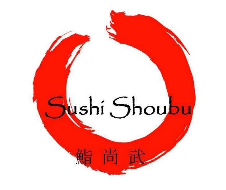 Sushi Shoubu — NorCal Food Truck Association