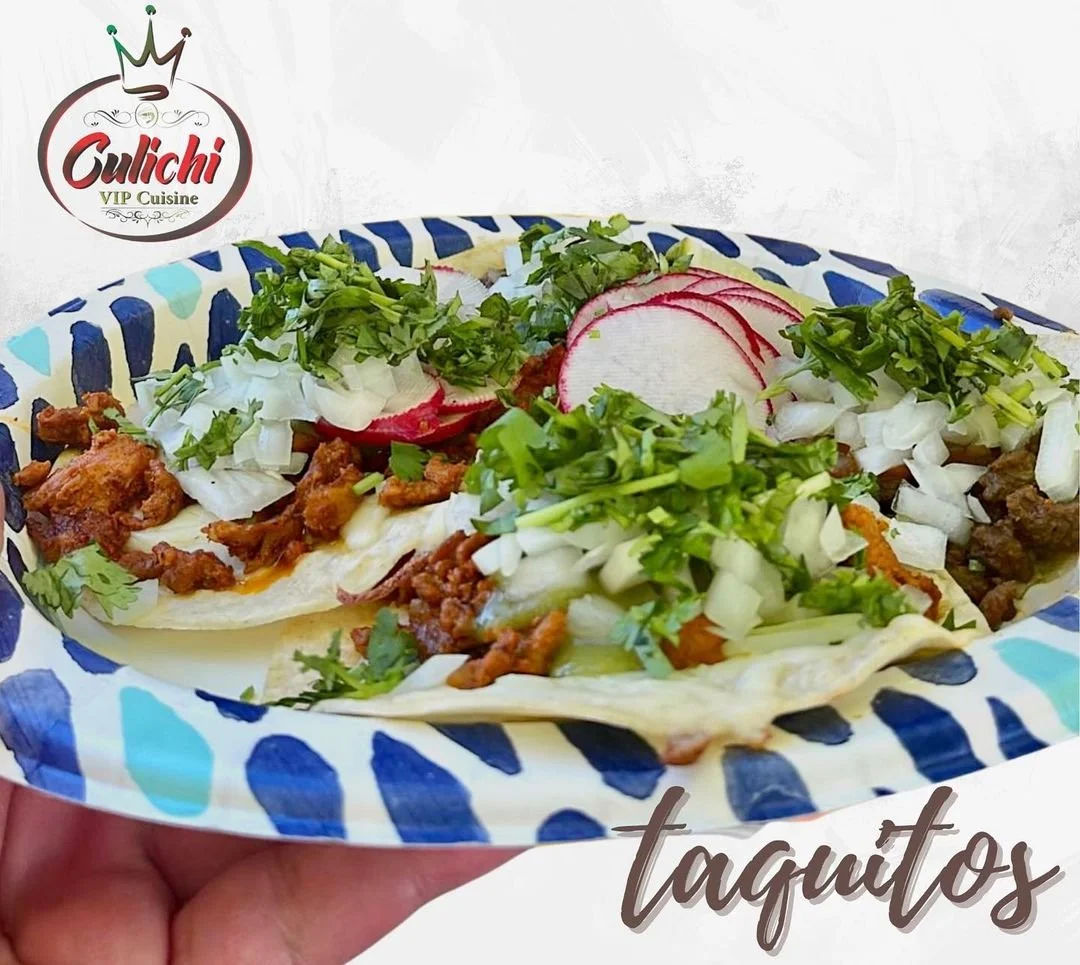 Culichi VIP Cuisine — NorCal Food Truck Association