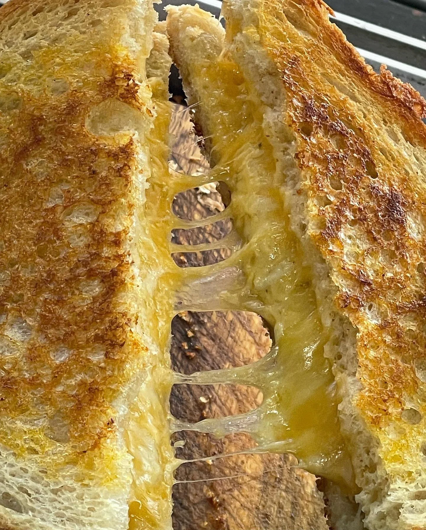 Holy Chile Mole — NorCal Food Truck Association