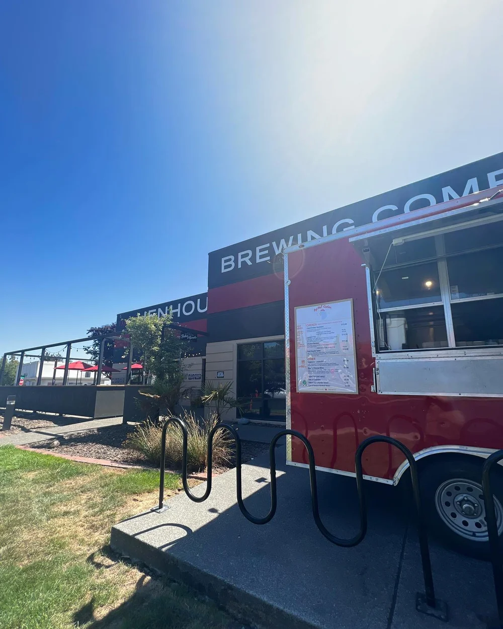 Api Hot Chicken — NorCal Food Truck Association