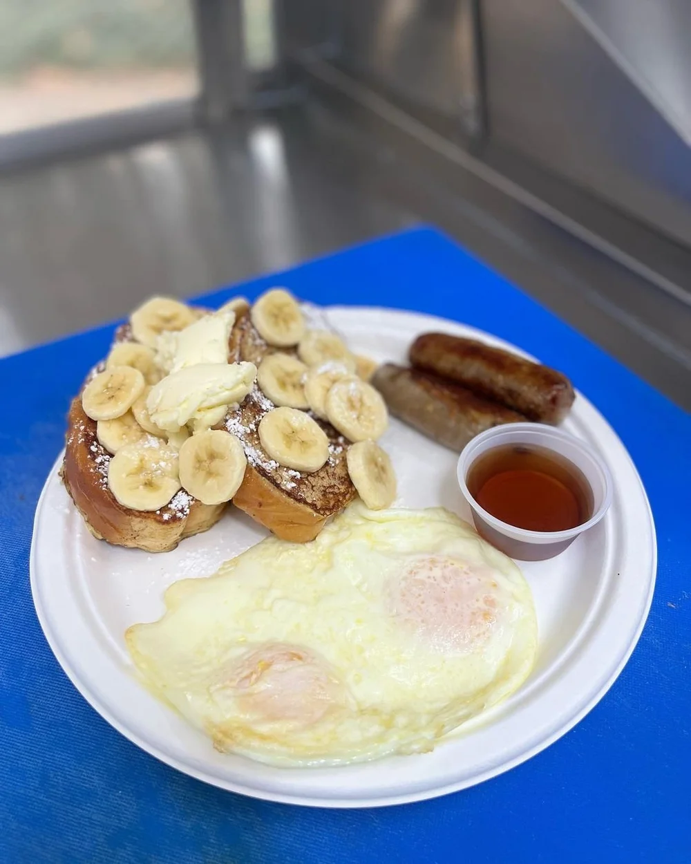 Sunny Cafe — NorCal Food Truck Association