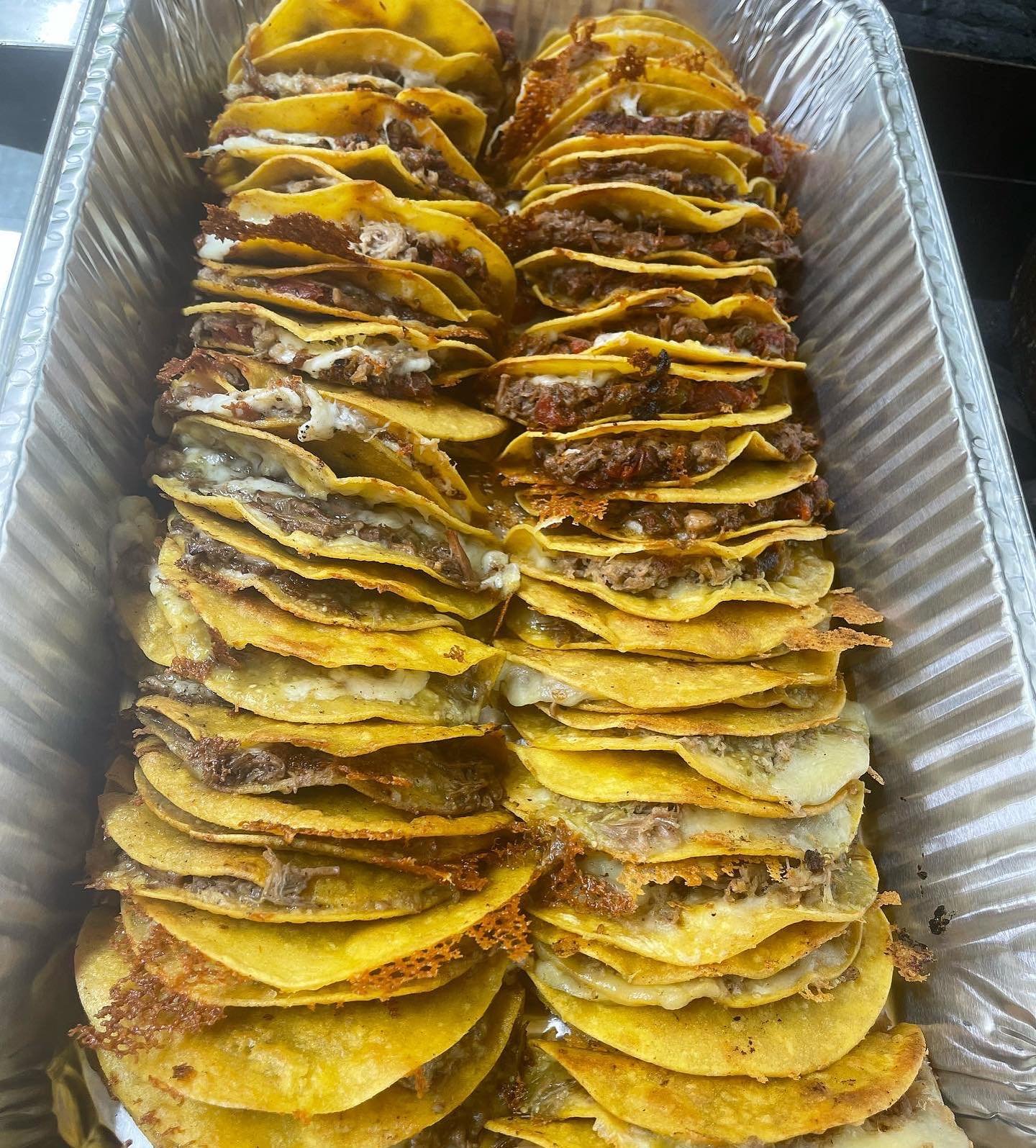 Holy Chile Mole — NorCal Food Truck Association